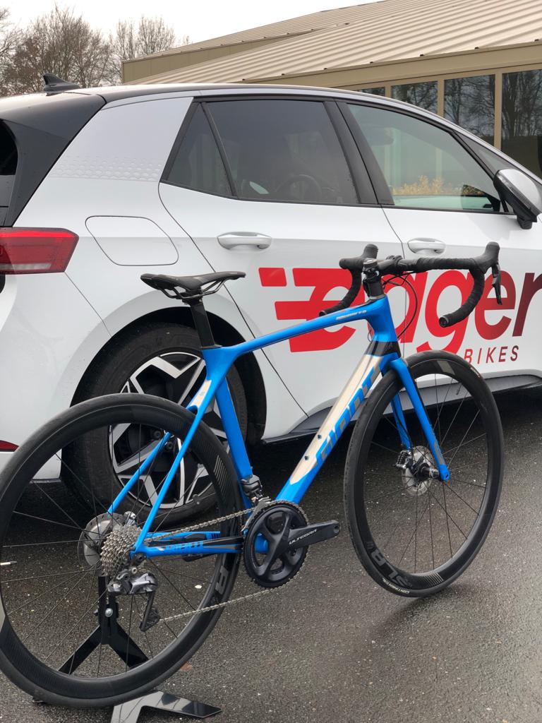 Top 5 manieren om je gebruikte fiets te verkopen – Eager Bikes